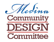 Medina Community Design Committee | 2025 Garden Party